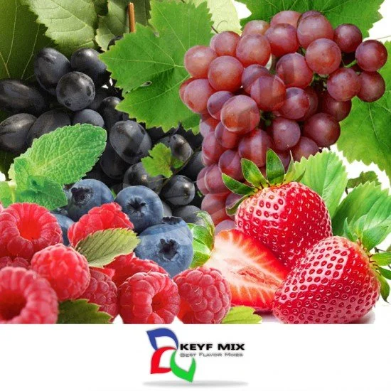 ASAP Grape | Keyf NBase